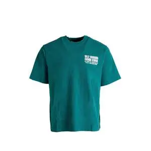 WILLY CHAVARRIA T-shirts & Vests T-shirts - Green