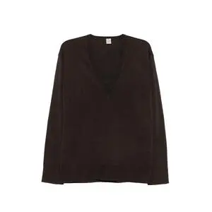 TOTEME Knitwear Jumpers - Brown