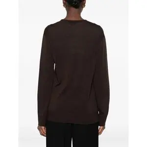 TOTEME Knitwear Jumpers - Brown