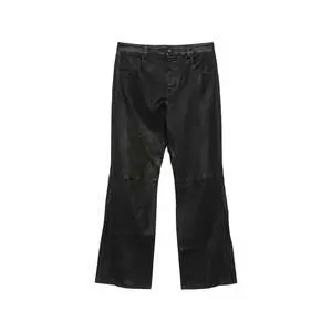 Amiri Trousers - Black