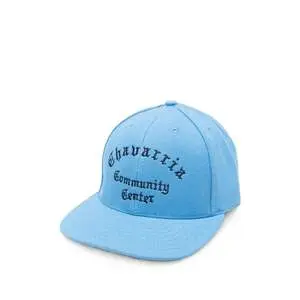 WILLY CHAVARRIA Hats - Blue
