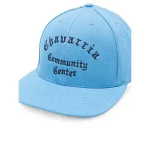 WILLY CHAVARRIA Hats - Blue