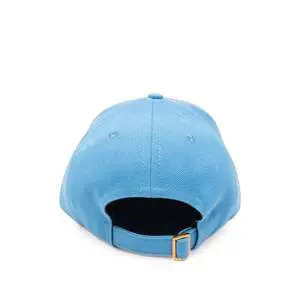 WILLY CHAVARRIA Hats - Blue