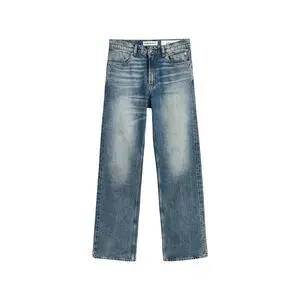 Our Legacy Denim Regular & Straight-leg Jeans - Blue