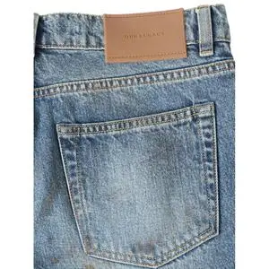 Our Legacy Denim Regular & Straight-leg Jeans