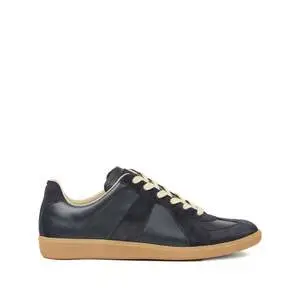 MAISON MARGIELA Trainers Low-tops - Blue