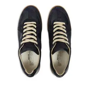 MAISON MARGIELA Trainers Low-tops - Blue