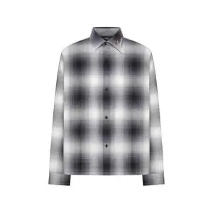 Amiri Grey Shirts