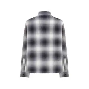 Amiri Grey Shirts