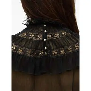 ANN DEMEULEMEESTER Tops Blouses