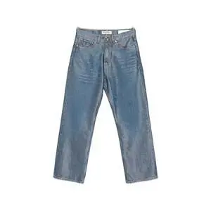 Our Legacy Denim Regular & Straight-leg Jeans - Blue