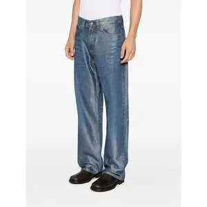 Our Legacy Denim Regular & Straight-leg Jeans
