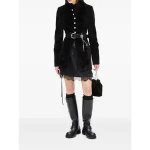 ANN DEMEULEMEESTER Dresses Cocktail & Party Dresses