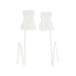 ANN DEMEULEMEESTER Gloves