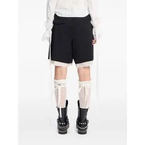 ANN DEMEULEMEESTER Gloves