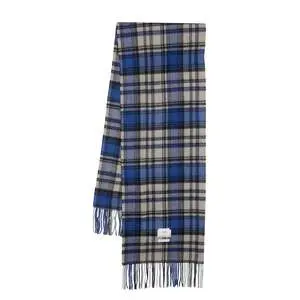 ADER ERROR Scarves - Blue