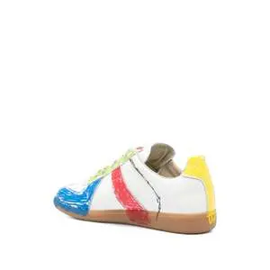 MAISON MARGIELA Trainers