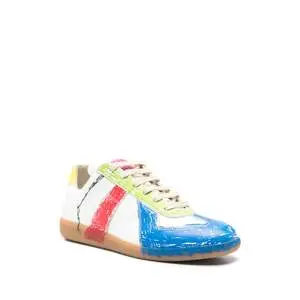 MAISON MARGIELA Trainers Low-tops