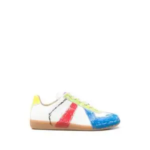 MAISON MARGIELA Trainers Low-tops - White