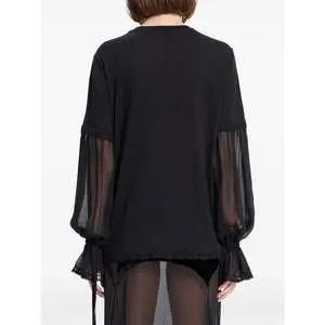 ANN DEMEULEMEESTER Tops T-shirts & Jerseys