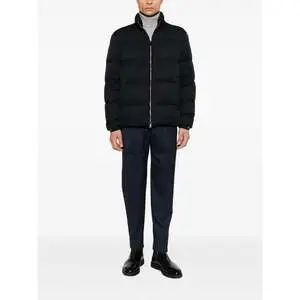 Zegna Jackets Padded & Down Jackets