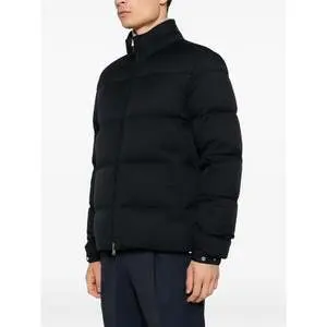 Zegna Jackets Padded & Down Jackets