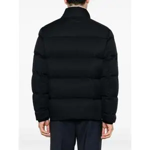 Zegna Jackets Padded & Down Jackets