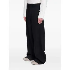 ANN DEMEULEMEESTER Trousers Wide-leg Trousers
