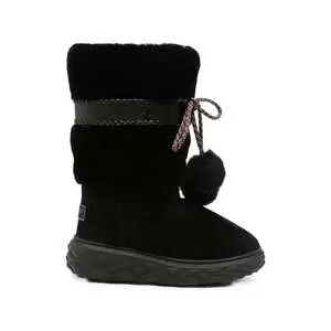 JIMMY CHOO Shoes - Black