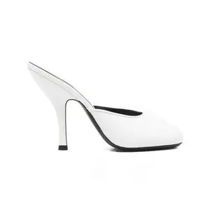 JUDE Shoes - White