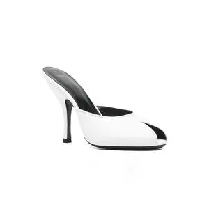 JUDE Shoes - White