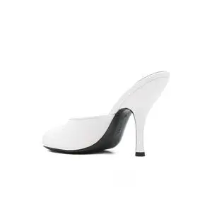JUDE Shoes - White