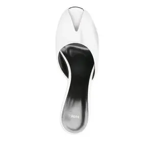 JUDE Shoes - White
