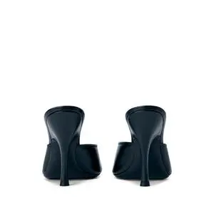 JUDE Shoes - Black