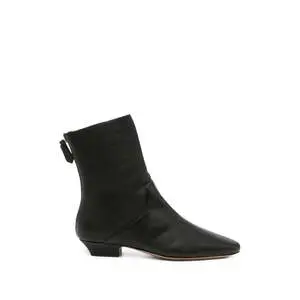 JUDE Shoes - Black