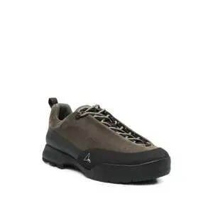 ROA Grey Trainers