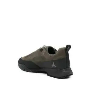 ROA Grey Trainers