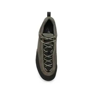 ROA Brown Trainers Low-tops - Gray