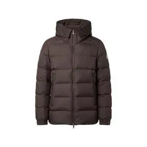 Moncler Jackets - Brown