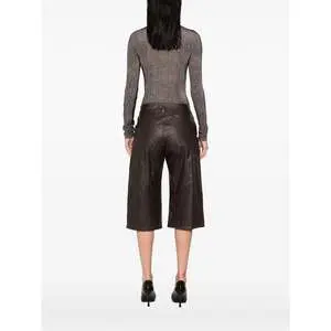 MAISON MARGIELA Grey Tops T-shirts & Jerseys