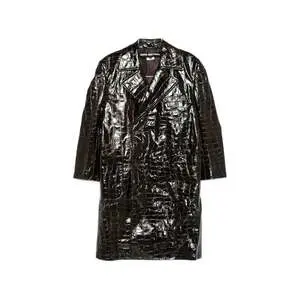 Junya Watanabe Coats Double Breasted & Peacoats - Brown