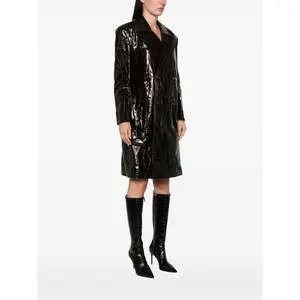 Junya Watanabe Coats Double Breasted & Peacoats