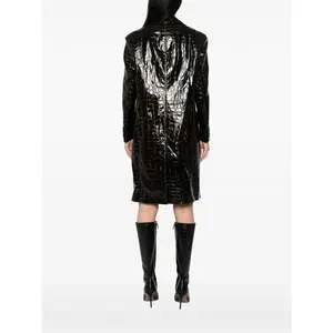 Junya Watanabe Coats Double Breasted & Peacoats