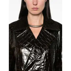 Junya Watanabe Coats Double Breasted & Peacoats