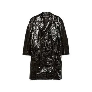 Junya Watanabe Coats Double Breasted & Peacoats - Brown