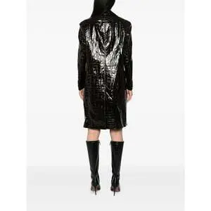 Junya Watanabe Coats Double Breasted & Peacoats