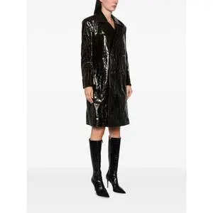 Junya Watanabe Coats Double Breasted & Peacoats
