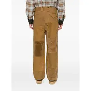 Junya Watanabe Trousers Regular & Straight-leg Trousers