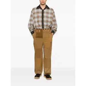 Junya Watanabe Trousers Regular & Straight-leg Trousers