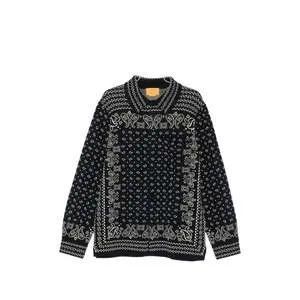 Guest In Residence Jackets Shirt Jackets - Blue